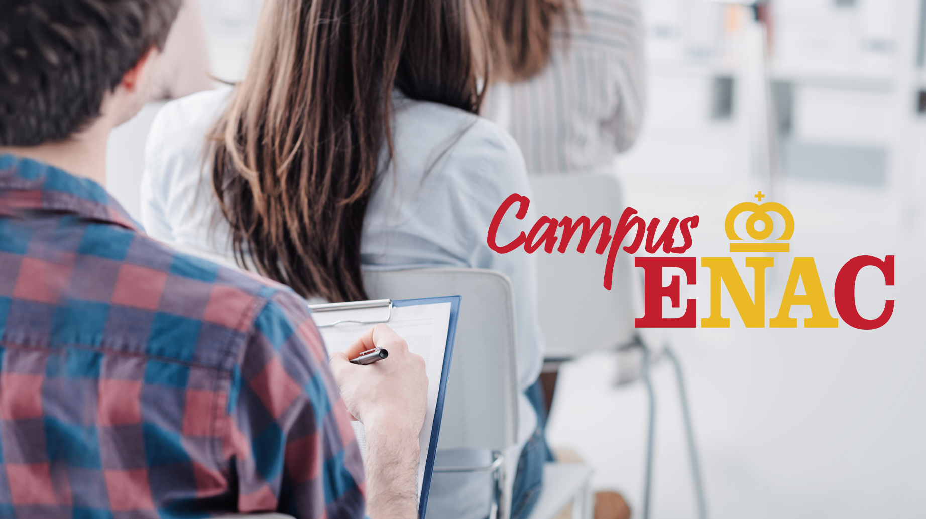 Agenda - Portal ENAC