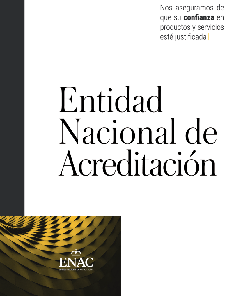 Quiénes somos - Portal ENAC